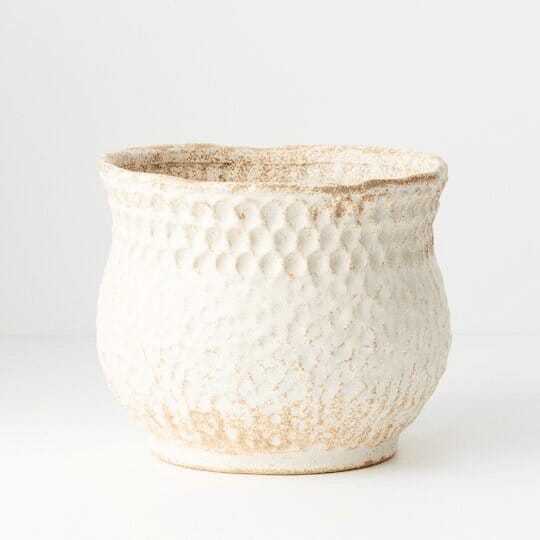 Janila Planter - Butter - Toast and honey studio