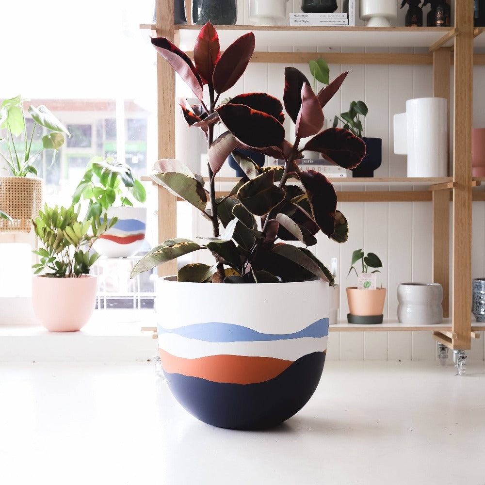 Terra Planter - Toast and honey studio